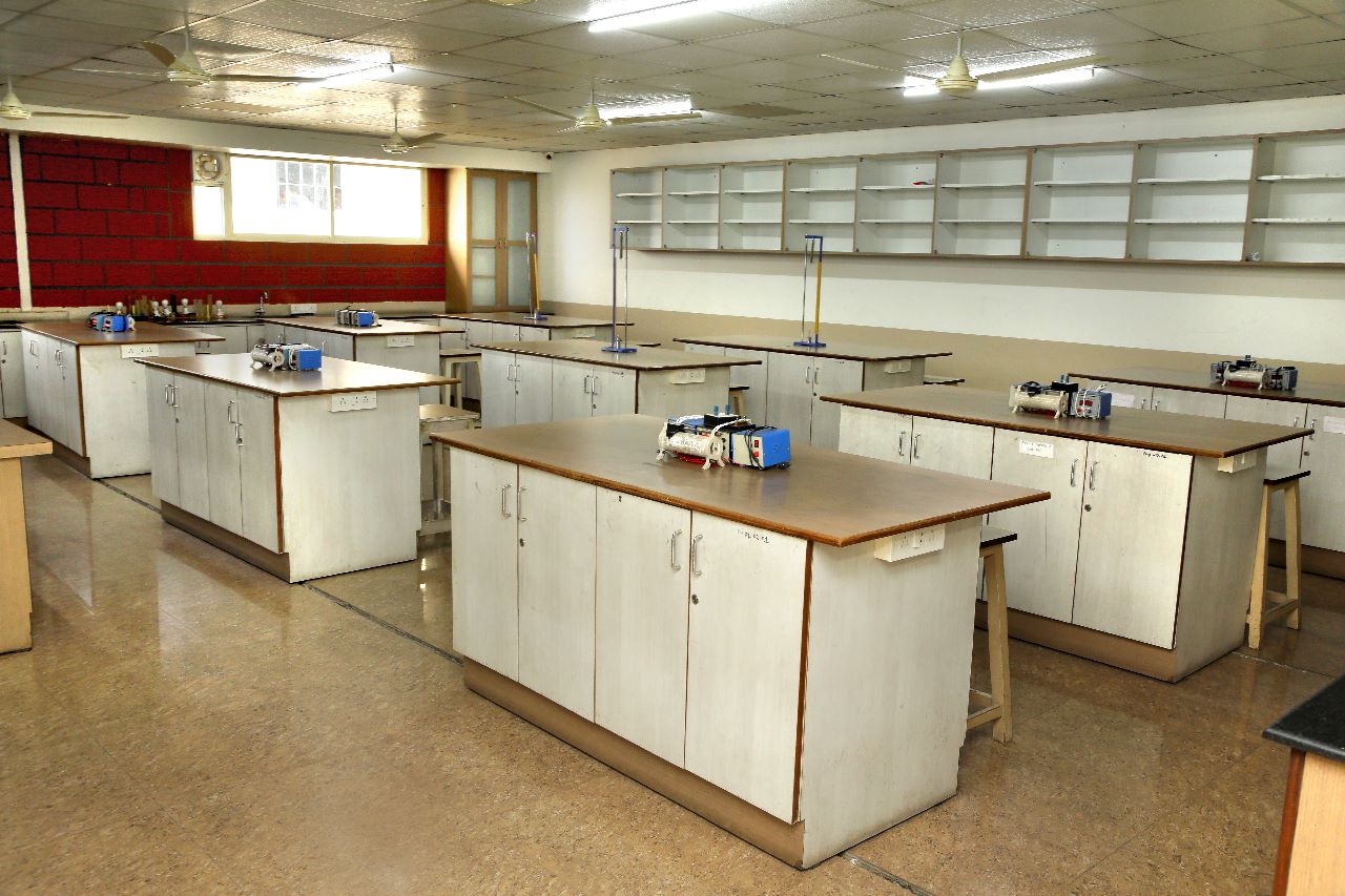 Labs - ASC PU COLLEGE